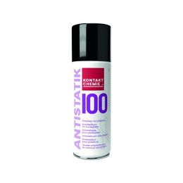 KONTAKT CHEMIE Antistatik 100 200 ml Antistatikspray ; CRC Industries (83009-AD)