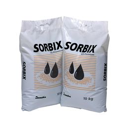 SORBIX &Ouml;lbinder BISORB &Ouml;lbindemittel Sack a20kg K&ouml;rnung 0,5-1mm