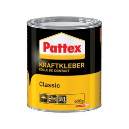 Pattex Classic 1K Kontakt Kraftkleber 650gr Dose (PCL6C)