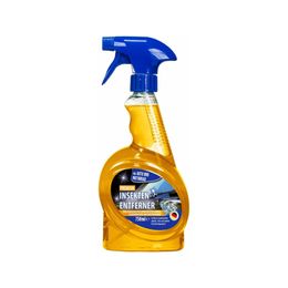 Robbyrob Insektenentferner 750ml ; Walter Schmidt Chemie GmbH (4609000000)