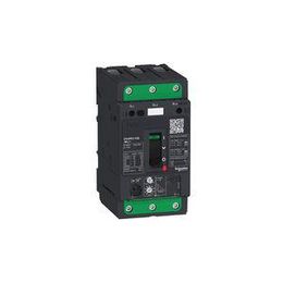 Schneider Electric Motorschutzschalter, elektronisch, Kipphebel, 115 A 690VAC - GV4PE115N