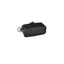 Anderson Power Products Steckerabdeckung, schwarz, IP68 - SBSX75A-PLUG-COVER