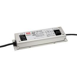 Mean Well LED-Treiber 151W 2.8A 27 54V IP67 - ELG-150-54