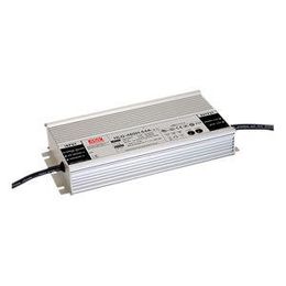 Mean Well LED-Treiber 481W 8.9A 45.9 56.7V IP65 - HLG-480H-54A