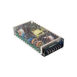 Mean Well Integriertes Schaltnetzteil mit 1 Ausgang, medizintechnische Zulassung, 200.4W, 12V, 16.7A - MSP-200-12