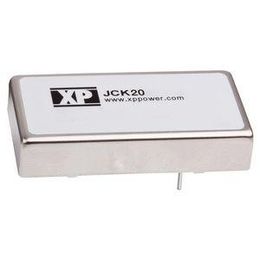 XP Power DC/DC-Wandler 18 36V 12V 835mA 20W - JCK2024D12