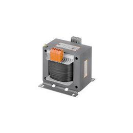 Block Steuertransformator 230 VAC / 400 VAC 2x 24 VAC 1kVA - STEU 1000/48