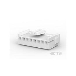 TE Connectivity - AMP Connector 2.5 SIGNAL D/LOCK PLUG HSG 8P, Packung &agrave; 300 St&uuml;ck - 917692-1