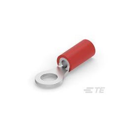 TE Connectivity - AMP PLASTI-GRIP Ring Terminal 1.42mm2, Rolle &agrave; 5000 St&uuml;ck - 2-32948-1
