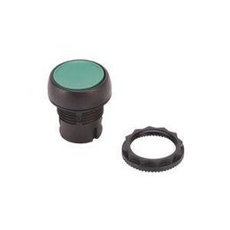 Allen-Bradley Drucktaster Tastend B&uuml;ndig Gr&uuml;n IP66 - 800FP-F3PX10