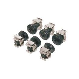 Digitus Befestigungssatz, Stahl - DN-19 SET