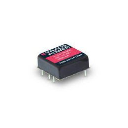 Traco Power DC/DC-Wandler 9 36V 5V 6A 30W - THN 30-2411WI-A1