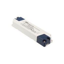 Mean Well LED-Treiber 25W 500mA 30 50V IP30 - PLM-25-500