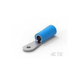 TE Connectivity TERMINAL R PG 6 1/4 Ring Terminal 15mm2, Packung &agrave; 100 St&uuml;ck - 52042-3