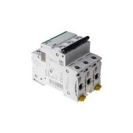Schneider Electric Leitungsschutzschalter Acti 9 iC60H MCB, 3P, 16 A Charakteristik B, 440 VAC, 100 133 VDC, 10 kA Ausschaltverm&ouml;gen - A9F53316