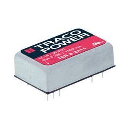 Traco Power DC/DC-Wandler 18 36V 5V 3A 30W - TEN 30-2421