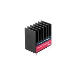 Traco Power DC/DC-Wandler 9 18V 12V 1.25A 15W - TEL 15-1212N-HS