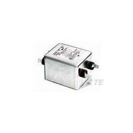 TE Connectivity 6ERK1 F8317 Power Line Filters EMI/RFI F, Packung &agrave; 6 St&uuml;ck - 1-1609036-8