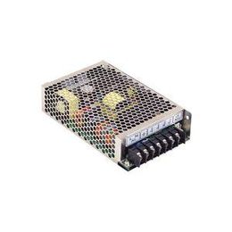 Mean Well Integriertes Schaltnetzteil mit 1 Ausgang, medizintechnische Zulassung, 102W, 12V, 8.5A - MSP-100-12