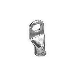 TE Connectivity Ring Terminal, 53.51mm2, Packung &agrave; 80 St&uuml;ck - 1526596-2