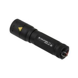 LEDLenser TT LED Torch Black 280 lm, 116 mm - TT POLICE