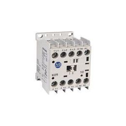 Allen-Bradley Kleinsch&uuml;tz 3 Schliesser 12A 5.5kW 24V - 100-K12DJ01