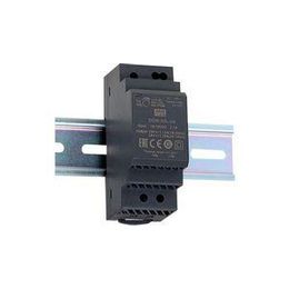 Mean Well DC/DC-Wandler, DIN-Schienenausf&uuml;hrung, 9 36VDC, 5V, 6A, 30W - DDR-30G-5