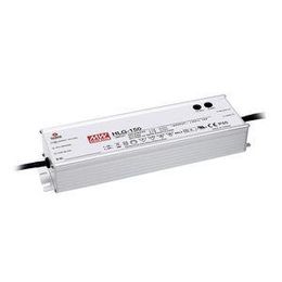 Mean Well LED-Treiber 151W 3.6A 38 46V IP65 - HLG-150H-42A
