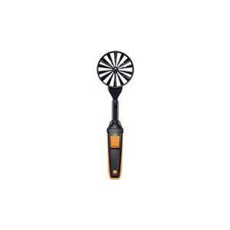 testo Flügelrad-Sondenkopf mit Bluetooth, 100mm, Luft, NTC, -20 70°C - 0635 9431