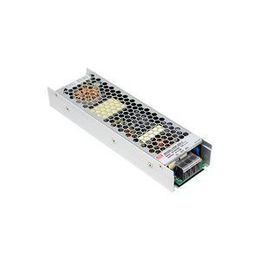 Mean Well Schaltnetzteil mit 1 Ausgang, 200W, 5V, 40A - HSP-200-5