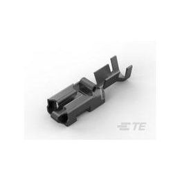 TE Connectivity - AMP Positive Lock 250 Connector Accessory, Packung &agrave; 100 St&uuml;ck - 160831-4