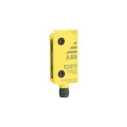 ABB OSSD Series Non-Contact Safety Switch, 24V dc, Polybutylene Terephthalate Housing, M12 - 2TLA020051R5400 ADAM OSSD-INFO M12-5