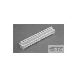 TE Connectivity 0.8FH R09H.5 060 30/Sn TU Board to Board & Mezzanine Connectors 0.8FH R09H.5 060 30/Sn TU, Pack of 800 Pieces - 5084613-2