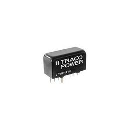 Traco Power DC/DC-Wandler 9 36V 5V 1.2A 12W - TMR 12-2421WI