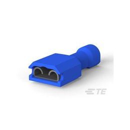 TE Connectivity - AMP ULTRA-FAST 250 ASY REC 16-14 AWG TPBR, Roll of 2200 Pieces - 3-520116-2