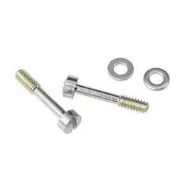 3M Klinkenbuchsenschraubensatz, UNC 4-40, 15.7mm - 33422 C1