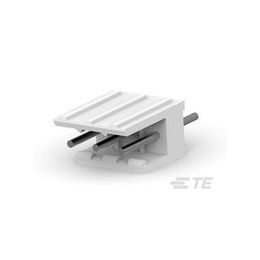 TE Connectivity - AMP Ribbon Cable Conn 4P AMP QUICK STLEI, Pack of 800 Pieces - 828548-4