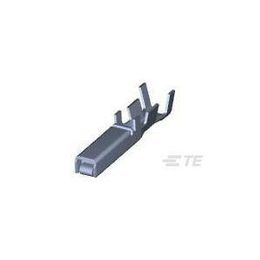 TE Connectivity - AMP W-to-B DYNAMIC D-3 REC CONT L AU 0.38, Packung &agrave; 10 St&uuml;ck - 175196-2