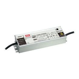 Mean Well LED-Treiber 155W 1.05A 74 148V IP65 - HLG-120H-C1050A