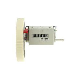 Baumer Electric Counter, 5 Digit - M 410.01RA03G