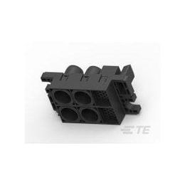 TE Connectivity FORGE ASSY SCKT 4#0-0#4-0#8-0#12-2#22 He, Packung &agrave; 3 St&uuml;ck - 2212307-1