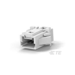 TE Connectivity - AMP Connector MINI CT SGL RELAY 3P NAT, Pack of 800 Pieces - 292215-3