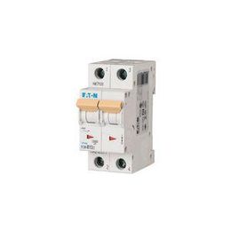 Eaton Leitungsschutzschalter, C, 13A, 440V, IP20 - PLSM-C13/2-MW