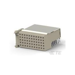 TE Connectivity - AMP Backplane Connector Z-PACK/C F-HDR 55P, Packung &agrave; 22 St&uuml;ck - 352115-1