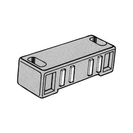 Magnetschn.Nr.11 00 30 braun Jun. Y5 5Kg ; Magnete Welter)