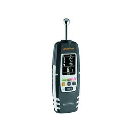 Laserliner Feuchtigkeitsmessgerät MultiWet-Finder Plus (082.091A)