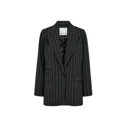 Co'Couture Co'couture Blazer 'Pricilla' female Grey size XL