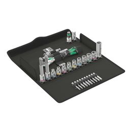 Wera Bicycle Set 7, 27-teilig (05004175001)
