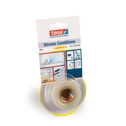 Tesa&reg; 4600 Xtreme Conditions 3 m &times; 25 mm transparent (04600-00000-00)
