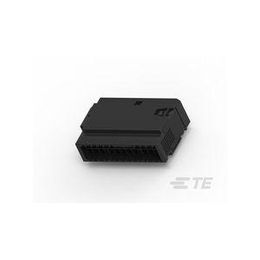 TE Connectivity - AMP Housing TAB CONN.NEW GEN.F.TRUCK, Packung &agrave; 150 St&uuml;ck - 282994-2